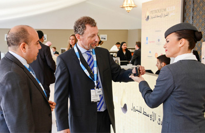 Oil & Gas News (OGN)- MEPC to feature conference theatre at Adipec