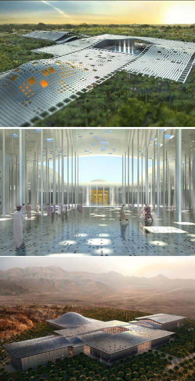 Project Type: Public building/ entertainment and leisure