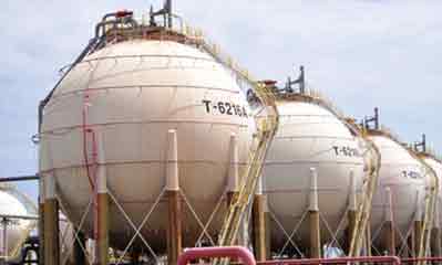 Oil & Gas News (OGN)- Oman Orpic says put out fire at Mina Al Fahal ...