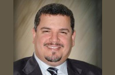 Jabou...heading operations at Crowne Plaza Madinah