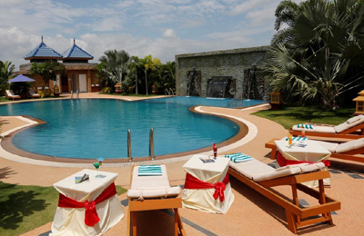 Best Western Premier Shwe Pyi Thar ... set for expansion.