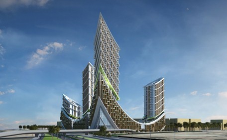 Owner: Union Properties