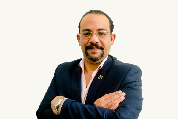 Badran...new role at Jannah Burj Al Sarab
