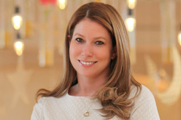 Carow..new role at Four Seasons Amman