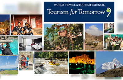 The World Travel & Tourism Council (WTTC) is inviting entries from all ...