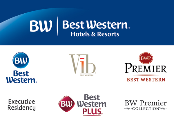 Best Western...embracing the future of the company