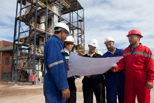 Output rise lifts Morocco's Managem net profit
