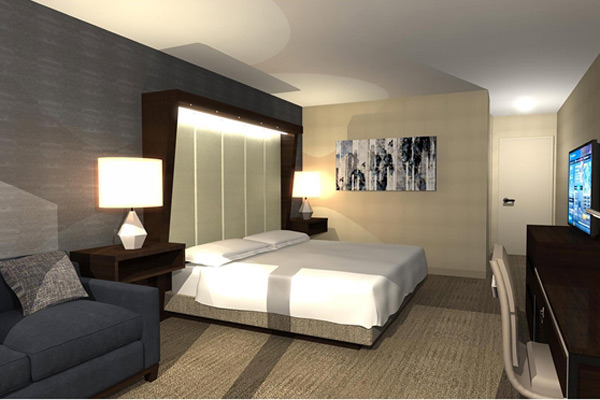 DoubleTree by Hilton Boston Andover now welcomes guests