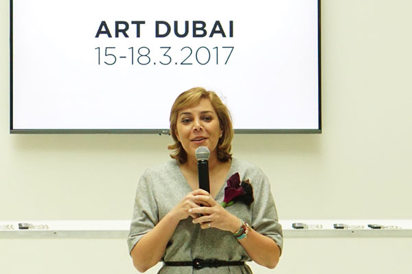 Oil & Gas News (OGN)- Art Dubai to host 93 galleries from 43 nations