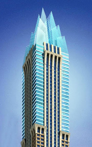 Project Owner: Sheffield Holdings Limited