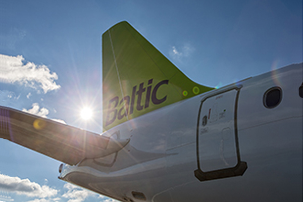 Bombardier has delivered another CS300 aircraft, less than a week after ...