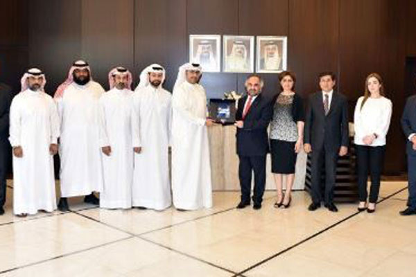 Oil & Gas News (OGN)- GPIC receives port operations licence