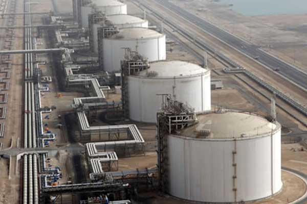 Oil & Gas News (OGN)- Qatargas, RasGas complete first co-loading of LNG