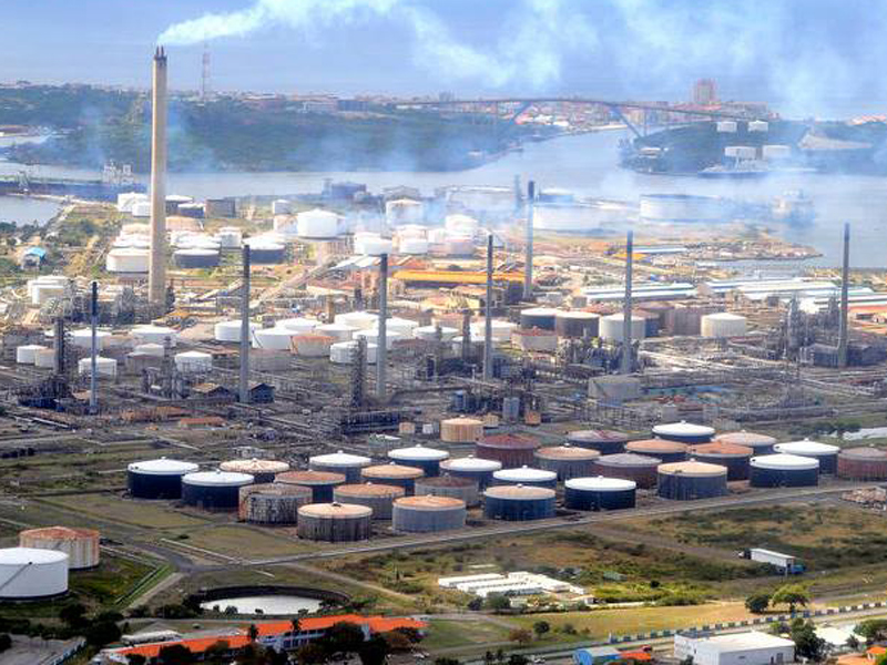 Oil & Gas News (OGN)