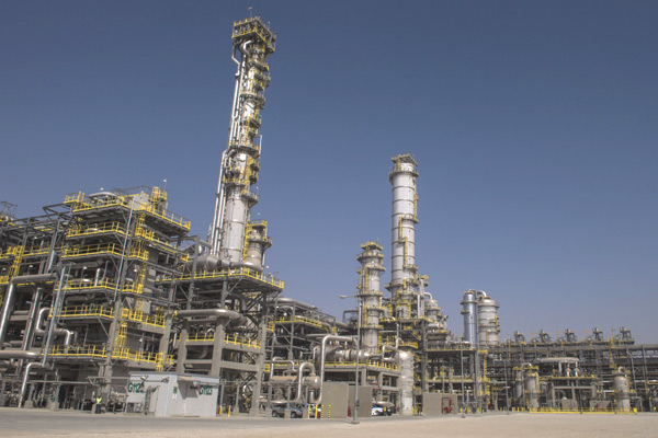 Oil & Gas News (OGN)- Dow to increase stake in Sadara to 50pc