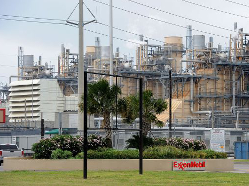 Oil & Gas News (OGN)