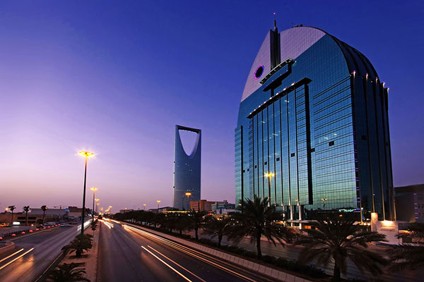 Oil & Gas News (OGN)- Saudi Arabia sets up super energy service company