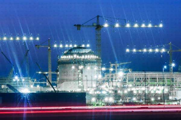 Oil & Gas News (OGN)- Enec showcases role of nuclear energy at WFES