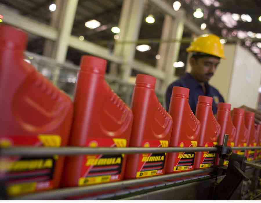 Oil & Gas News (OGN)