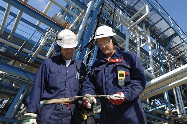 Oil & Gas News (OGN)- KBR wins contract to develop giant oilfield in Iraq