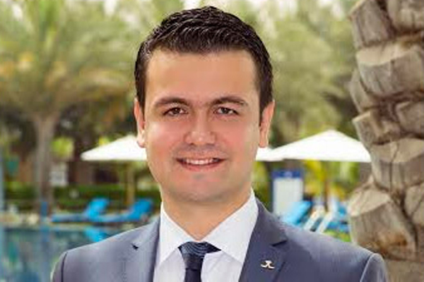 Rixos Premium Dubai has appointed Cenk Unverdi as its general manager ...