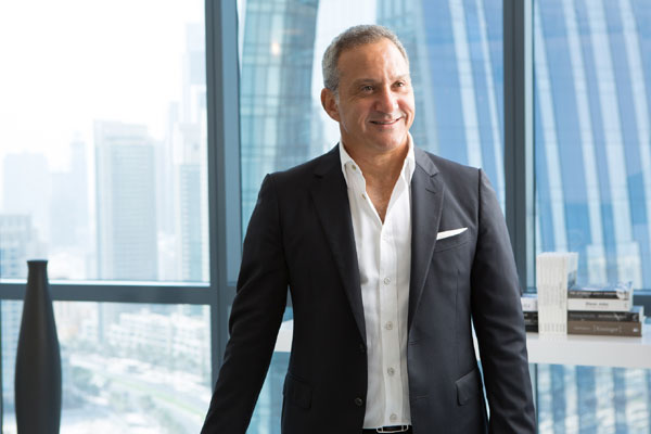 Oil & Gas News (OGN)- Taqeef unveils smart home temperature control ...