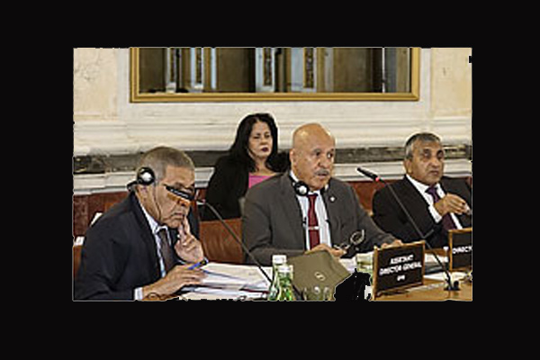 Oil & Gas News (OGN)- OFID finances energy projects worth $1.6bn