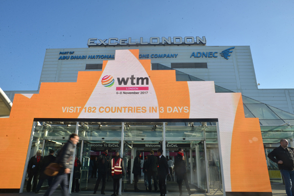 Almost 170 exhibitors are making their debut at this year’s WTM London ...