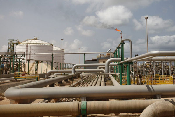Oil & Gas News (OGN)- Libya can now play key role in world oil supply ...