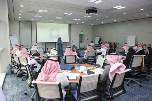 Oil & Gas News (OGN)- Sabic launches leadership programme for govt ...