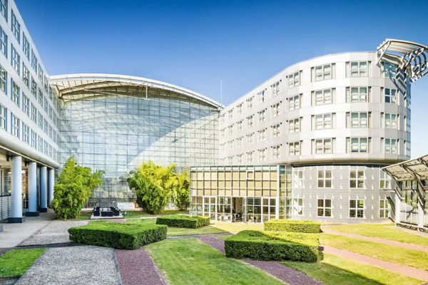 Hyatt Regency Paris - Charles De Gaulle