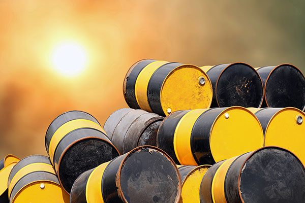 Oil & Gas News (OGN)- Oil likely to hit $80 per barrel: S&P Global Platts