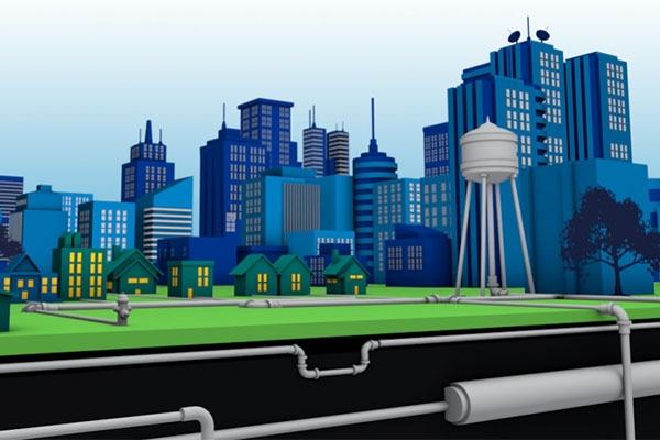 Oil & Gas News (OGN)- Sensus to showcase smart utility solutions at Wetex