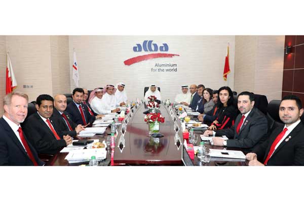 Oil & Gas News (OGN)- Alba Line 6 'paves way for new era of growth'