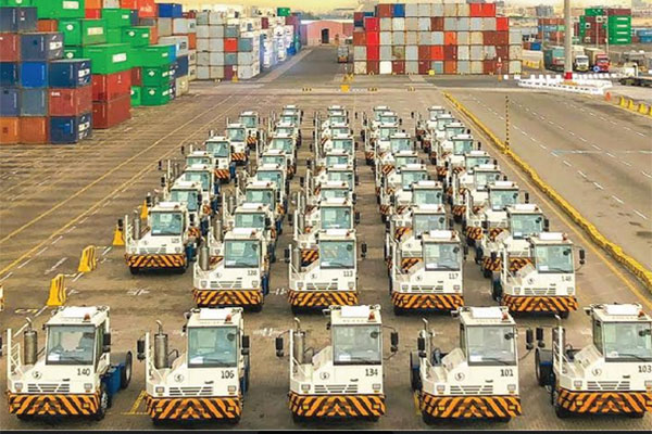 Oil & Gas News (OGN)- RSGT receives advanced terminal equipment