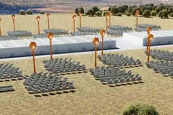 Oil & Gas News (OGN)- Smaller CSP plants could revive technology’s fortunes