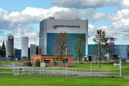 Oil & Gas News (OGN)- Prysmian wins $546m German link cable corridor ...