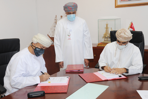 Oil & Gas News (OGN)- Oman signs exploration/production deal for oil block
