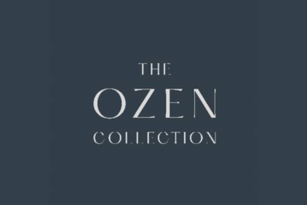 The OZEN Collection, a young and passionate award-winning Indian Ocean ...
