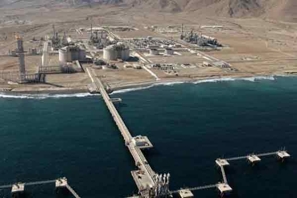 Oil & Gas News (OGN)- Oman crude oil production rises 1.11pc