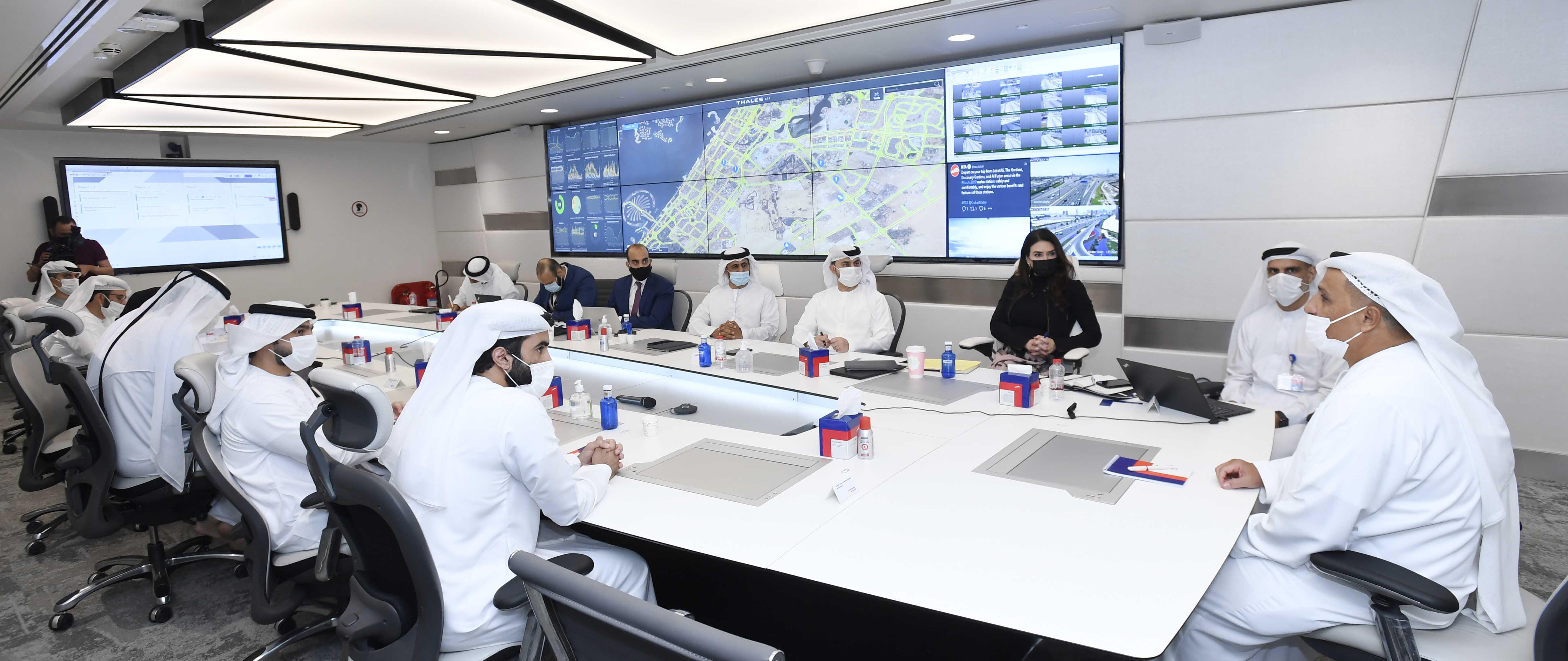 RTA's corporate agility approach 'vital to timely project completion'