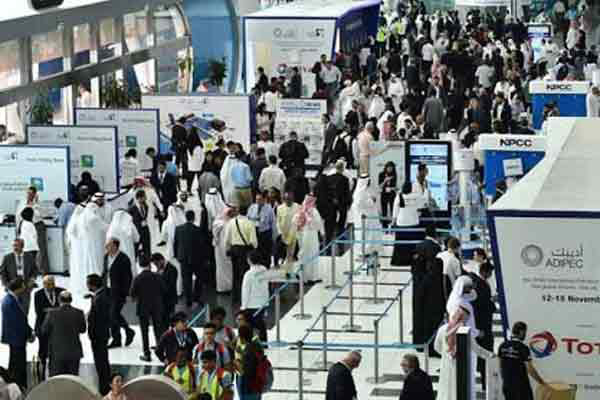 Oil & Gas News (OGN)- Adipec technical papers submission deadline extended