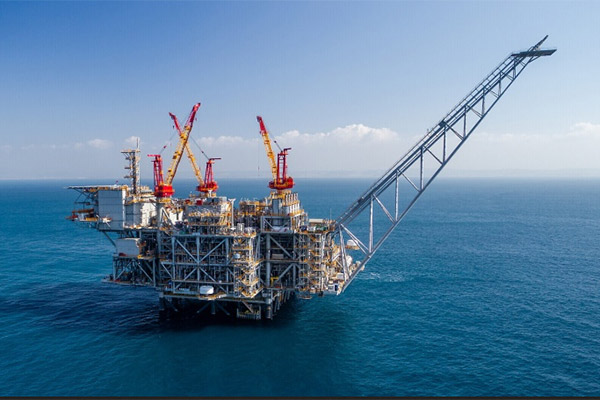 Oil & Gas News (OGN)- Bahrain’s Noga drills first exploration oil well ...