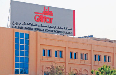 Oman's Galfar Engineering swings to $6.8m profit in H1