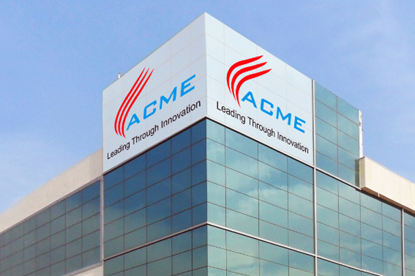 Oil & Gas News (OGN)- ACME inks land deal for $3.5bn Oman green ammonia ...