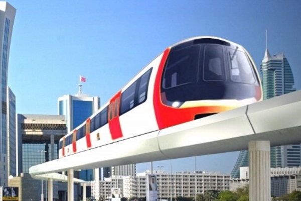 Seven in race for Bahrain Metro consultancy, design contract