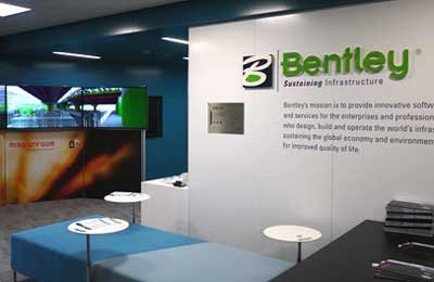 Bentley unit acquires Canadian software group Minalytix