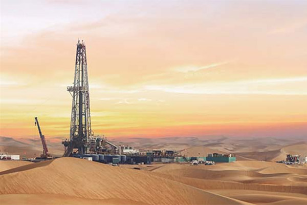 Oil & Gas News (OGN)- Adnoc logs record $6bn spend on drilling growth