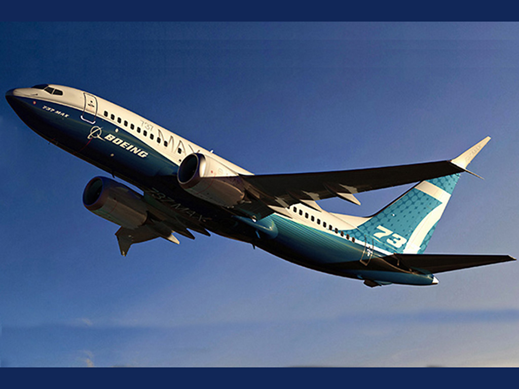 777 Partners, a US-based investment firm, said it will nearly double its Boeing 737 MAX order ...