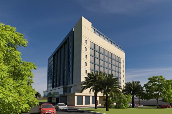 Seera Holding unit opens two new hotels in Jeddah